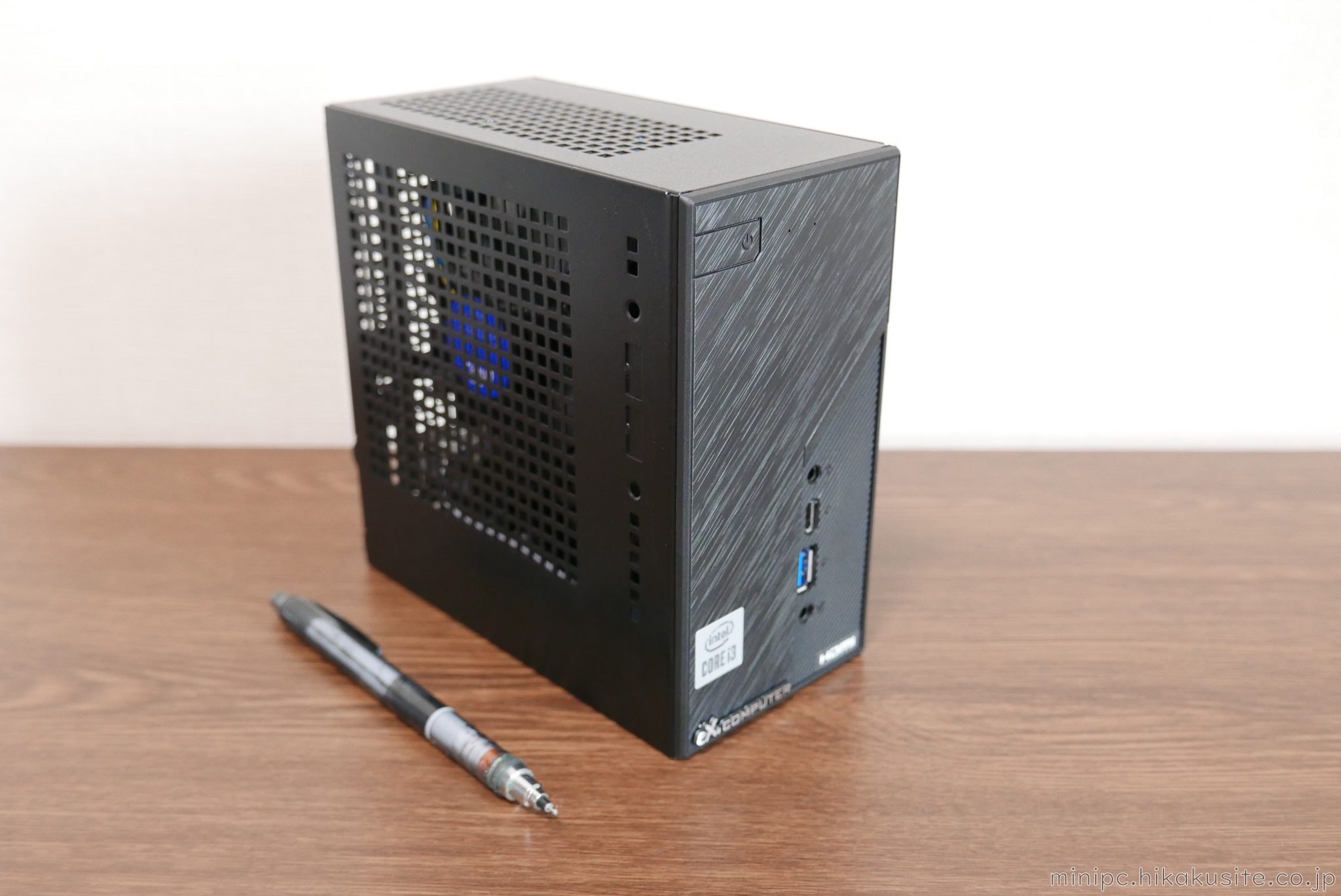 インテルCore Ultra搭載のミニPCの一覧・比較 ｜ ミニPCの比較サイト